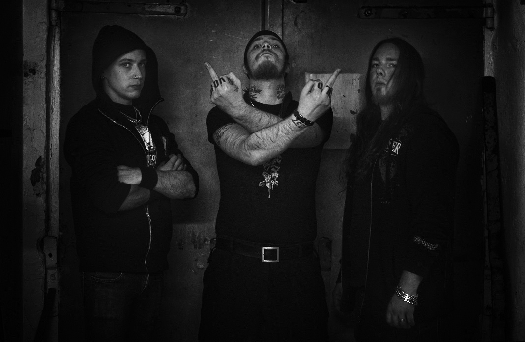 BLACK METAL SPIRIT: SHINING